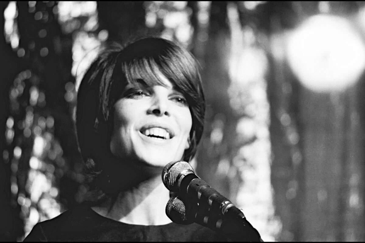 Mort de Dani : retour en images sur sa carrière - Voici