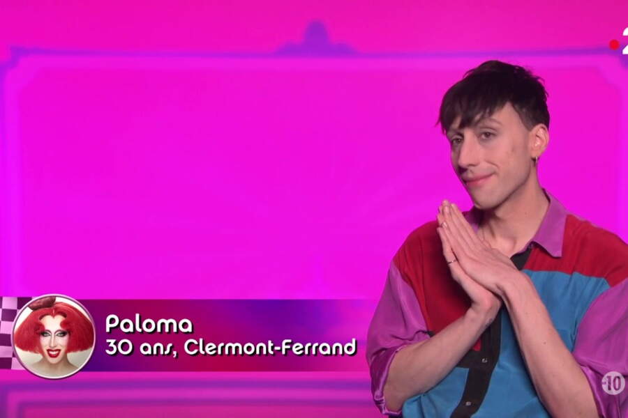 VOICI Drag Race France : découvrez les vrais noms des candidats - Voici