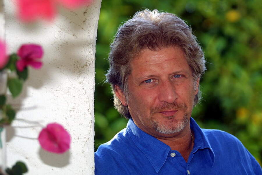 Patrick Sébastien : découvrez son évolution physique - Voici