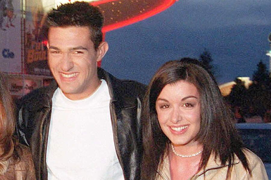 Ces couples de téléréalité qu'on a oubliés - Voici