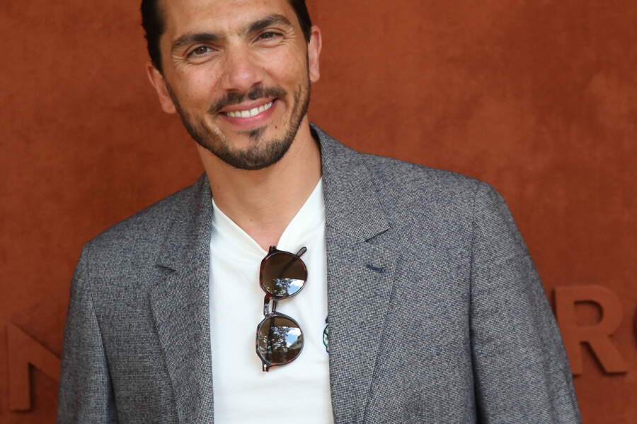 Audrey Fleurot, Mehdi Nebbou, Corinne Masiero, Kool Shen, Reda Kateb ...