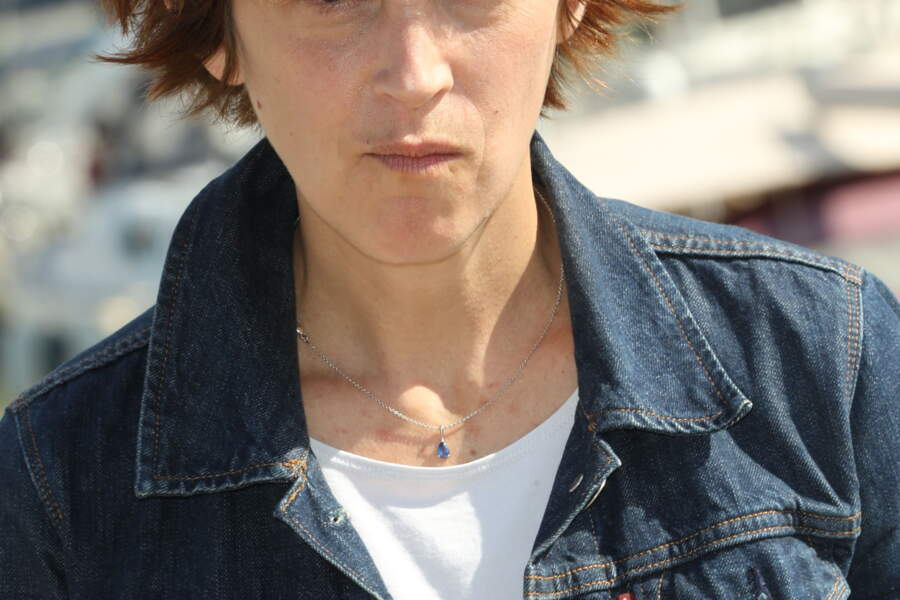 Audrey Fleurot, Mehdi Nebbou, Corinne Masiero, Kool Shen, Reda Kateb ...