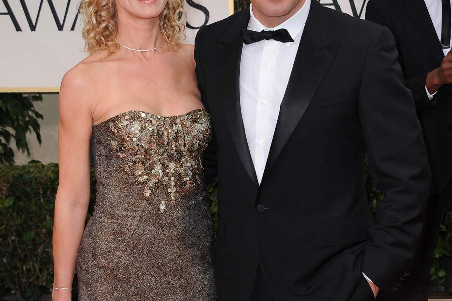 Alexandra Lamy : son évolution physique depuis Un gars, une fille - Voici