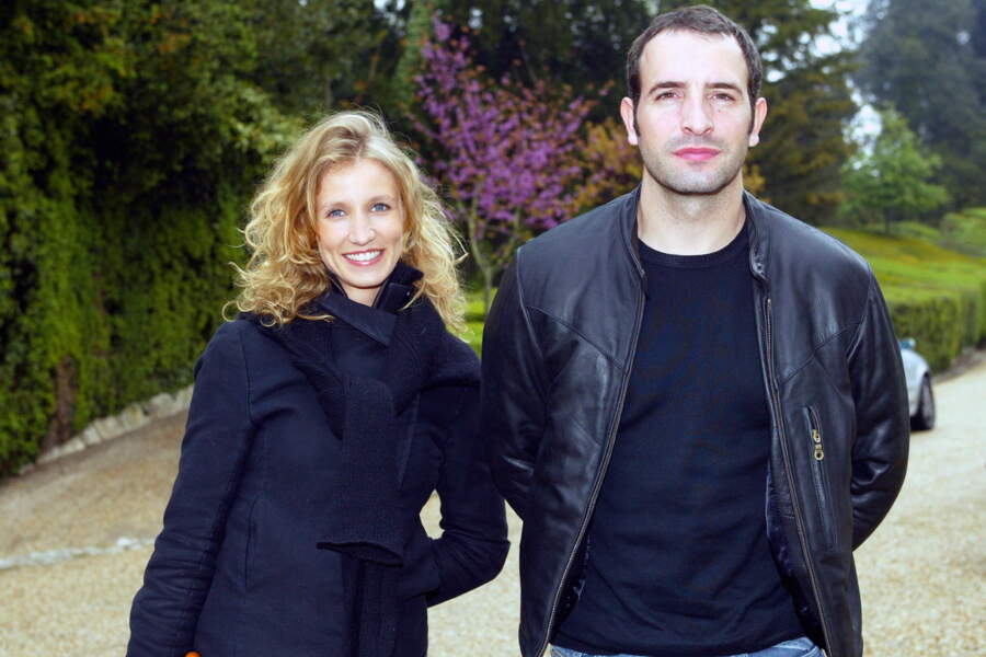 Alexandra Lamy : son évolution physique depuis Un gars, une fille - Voici