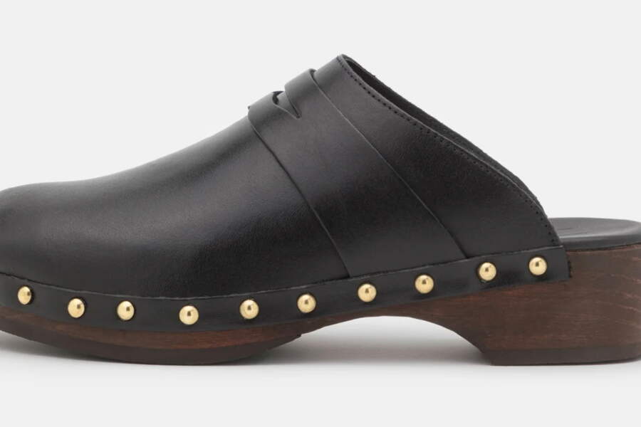 15 paires de sabots ultra tendance à partir de 30 euros - Voici