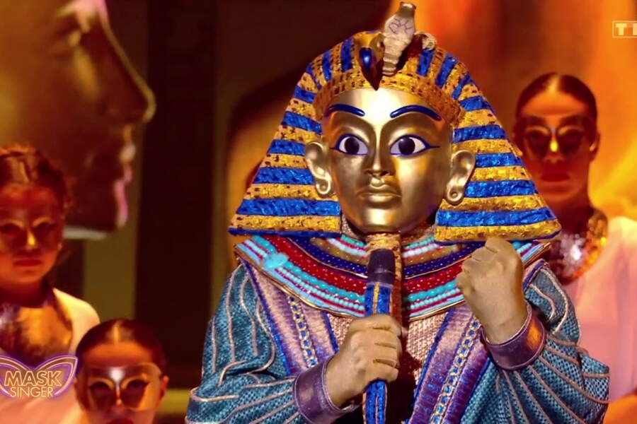 Mask Singer : découvrez les costumes et les candidats de la saison 4 ...