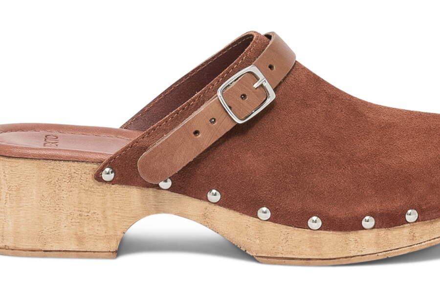 15 paires de sabots ultra tendance à partir de 30 euros - Voici