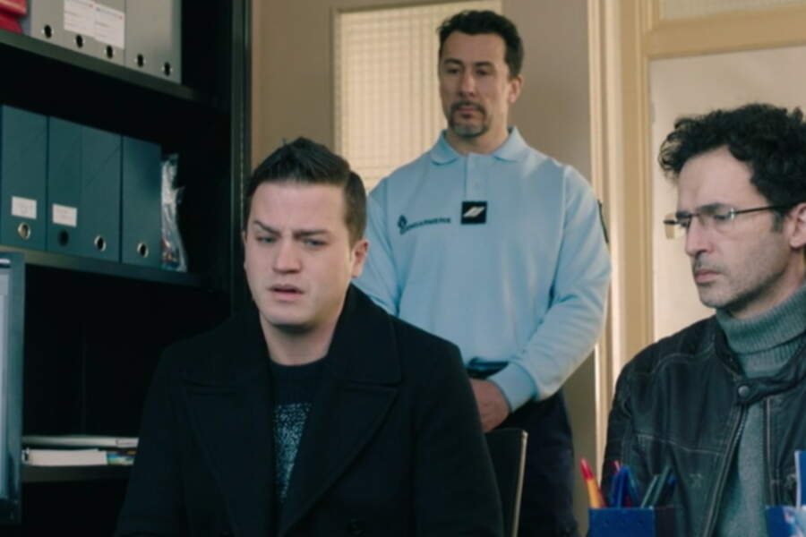 Le mystère Daval : les acteurs ressemblent-ils vraiment à leur ...