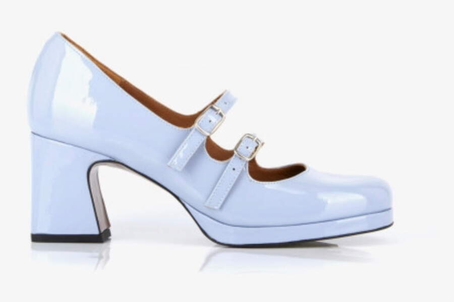 15 paires de babies pour adopter la tendance chaussures de l'automne à ...