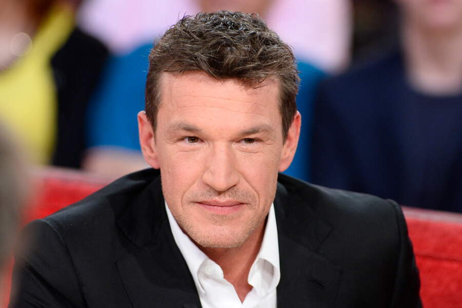 Benjamin Castaldi : son évolution physique depuis ses débuts à la ...