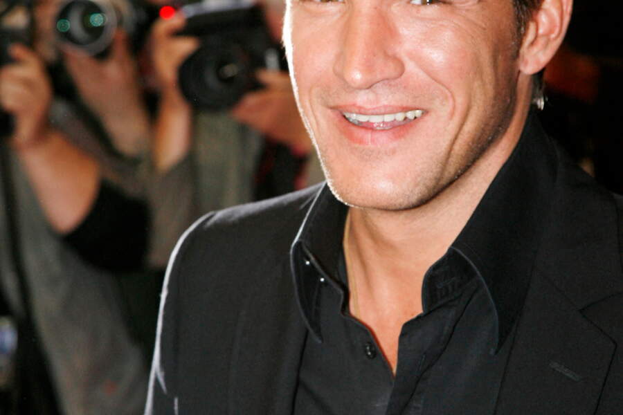 Benjamin Castaldi : son évolution physique depuis ses débuts à la ...