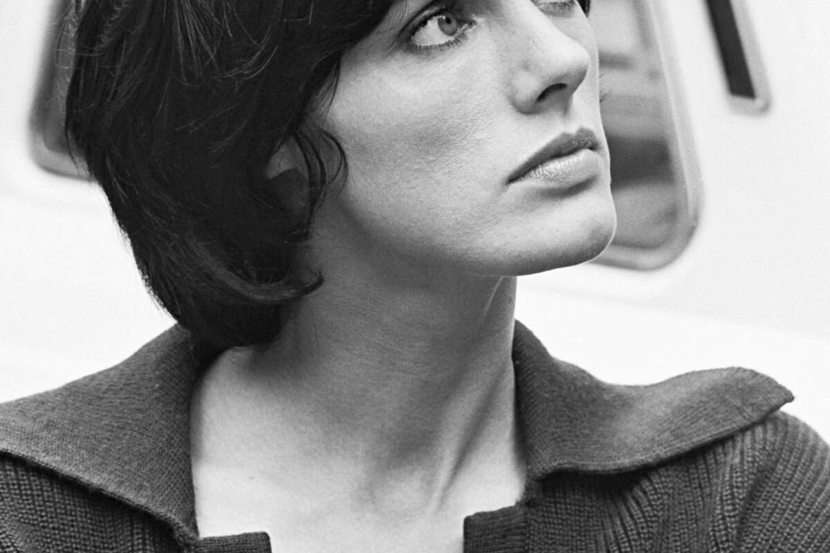Anny Duperey : qui sont les hommes de sa vie ? - Voici