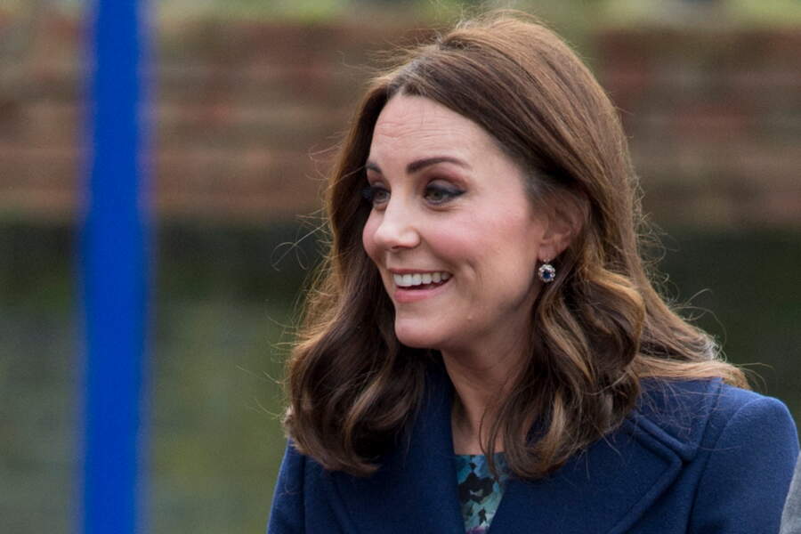 Kate Middleton : découvrez l'évolution physique de la femme du prince ...