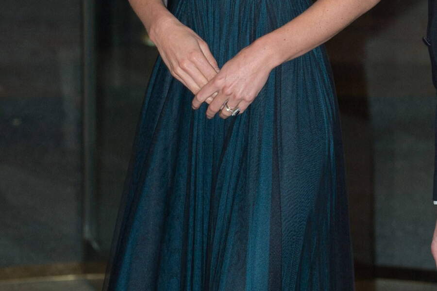 Kate Middleton : découvrez l'évolution physique de la femme du prince ...