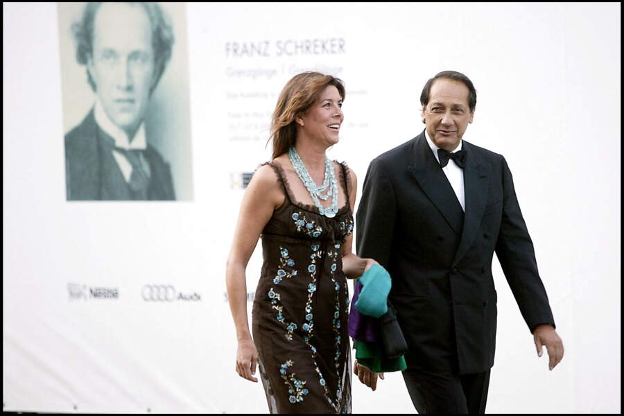 Caroline de Monaco : découvrez sa vie en images - Voici