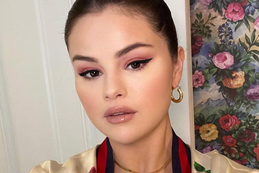 PHOTOS Amandine Petit, Selena Gomez, Jennifer Lopez... Elles sont fans ...