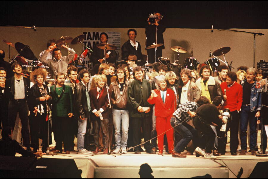Les titres les plus incontournables de Jean-Jacques Goldman - Voici