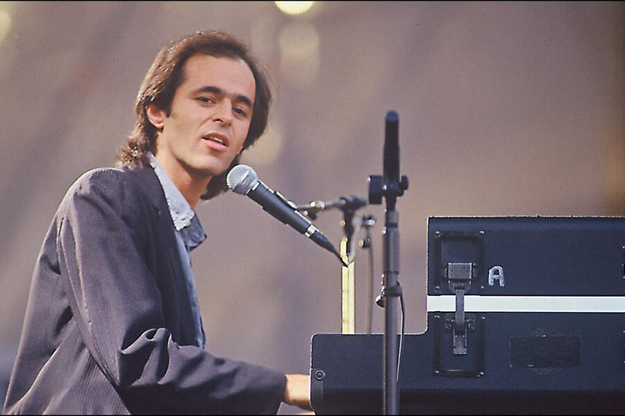 Les titres les plus incontournables de Jean-Jacques Goldman - Voici