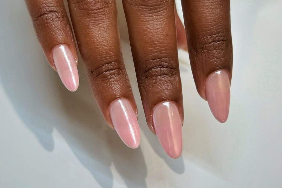 Manucure : les 10 tendances d'hiver à adopter sur vos ongles pour affronter le froid avec style ...