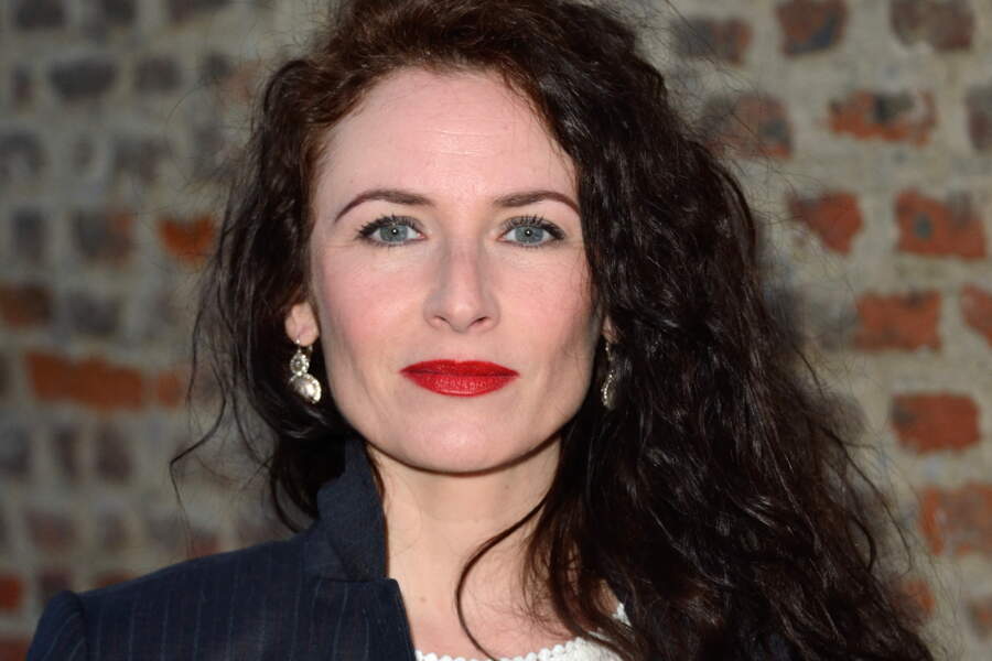 Elsa Lunghini : de sa carrière de chanteuse à son rôle dans ITC ...