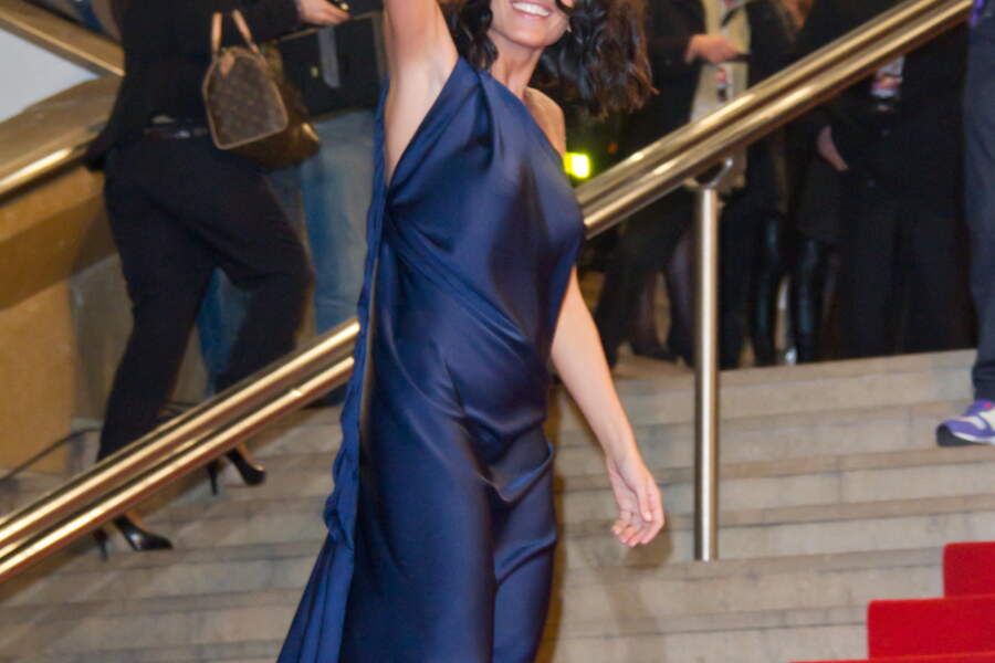 Jenifer de la Star Academy à aujourd'hui : la carrière de la chanteuse ...