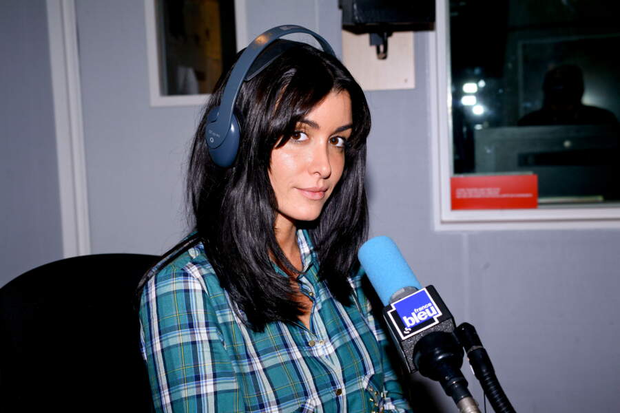 Jenifer de la Star Academy à aujourd'hui : la carrière de la chanteuse ...