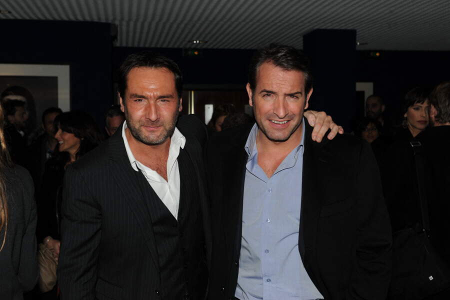 Jean Dujardin : ses films les plus emblématiques, des petits aux plus ...