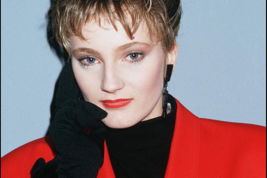 L'évolution physique de Patricia Kaas - Voici