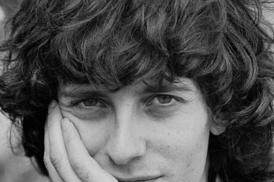 Francis Huster : découvrez son évolution physique en images - Voici