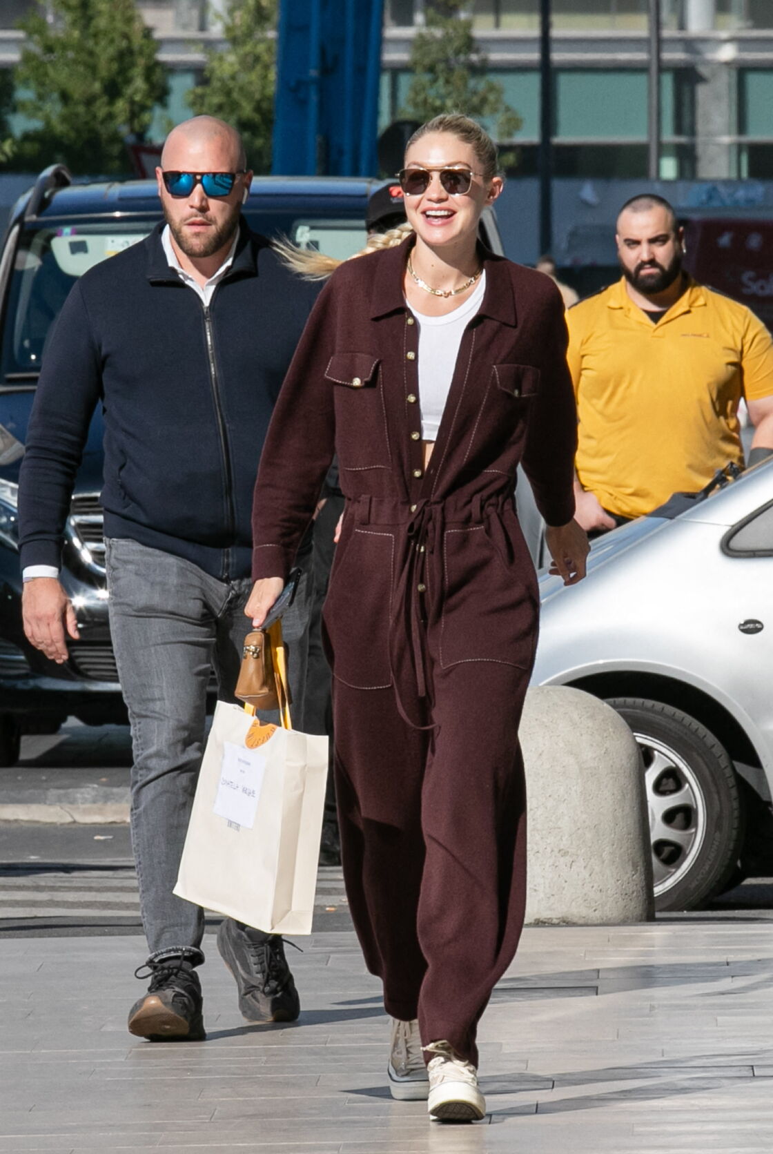 SHOPPING 15 combinaisons de travail stylées pour adopter la tendance ...