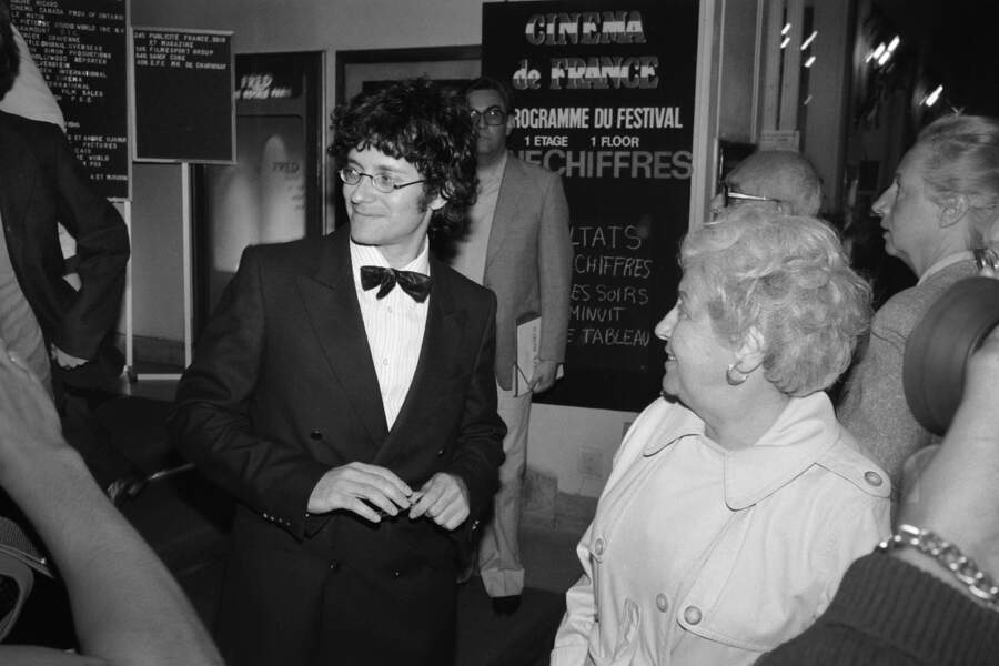 Francis Huster : découvrez son évolution physique en images - Voici