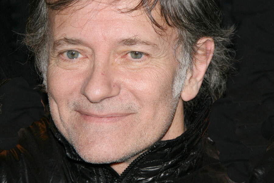 Francis Huster : découvrez son évolution physique en images - Voici