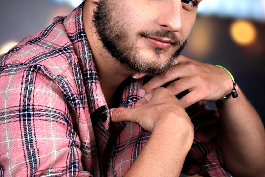 Benjamin Castaldi : qui sont les femmes de sa vie ? - Voici