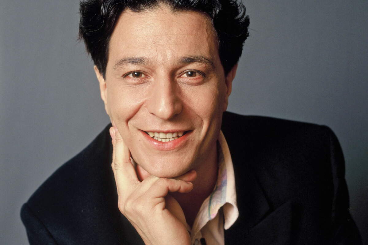 Christian Clavier : découvrez son évolution physique en images - Voici