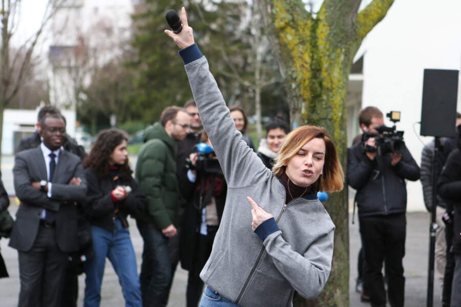 Fauve Hautot : découvrez son évolution physique en images depuis ses ...