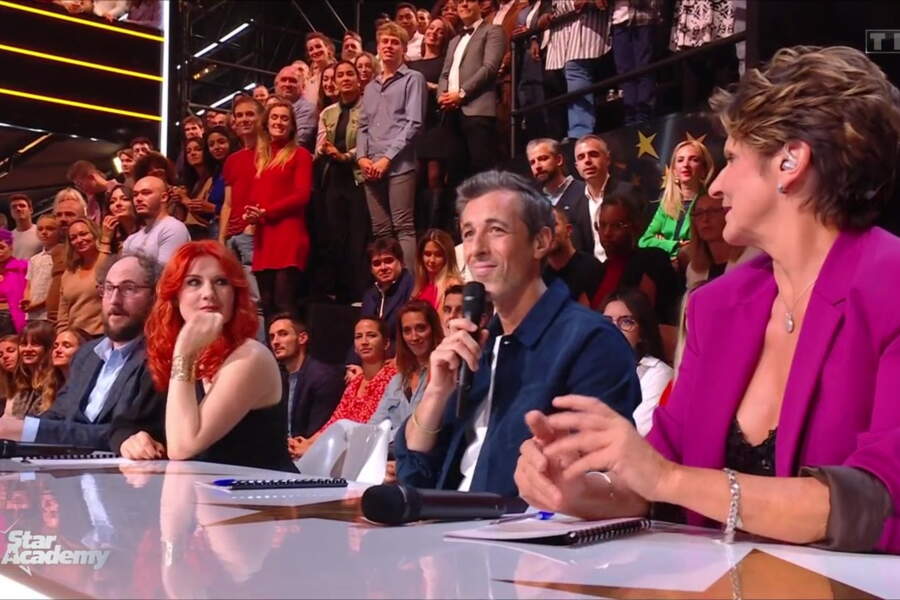 Star Academy 2022 : découvrez les salaires des professeurs - Voici