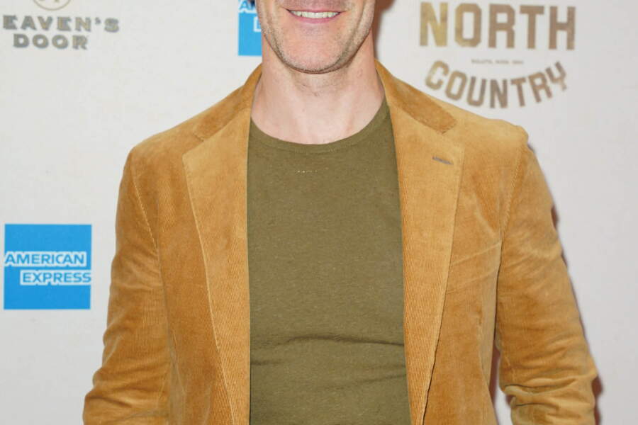 Dawson : que deviennent les acteurs de la série culte ? - Voici