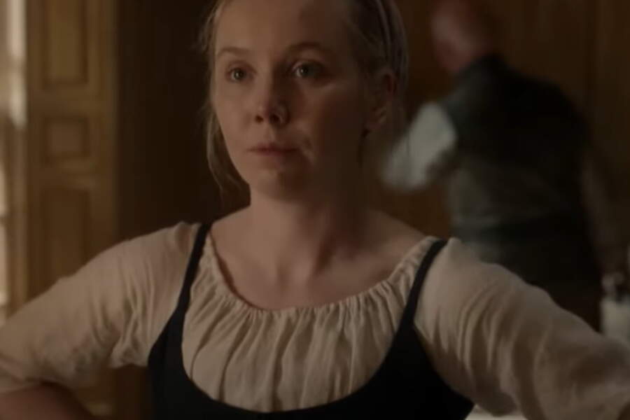 Outlander : à quoi ressemblent les acteurs dans la vraie vie ? - Voici