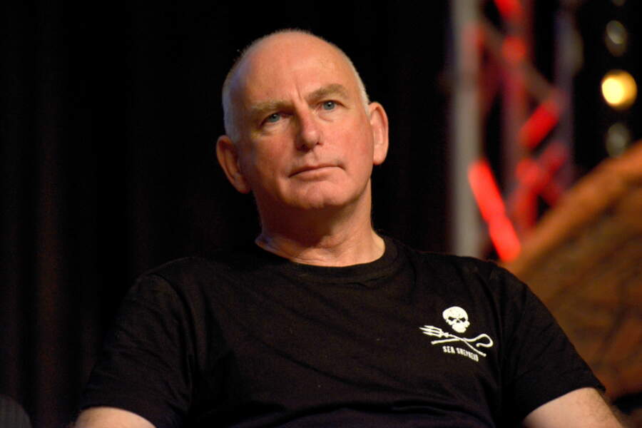 Outlander : à quoi ressemblent les acteurs dans la vraie vie ? - Voici