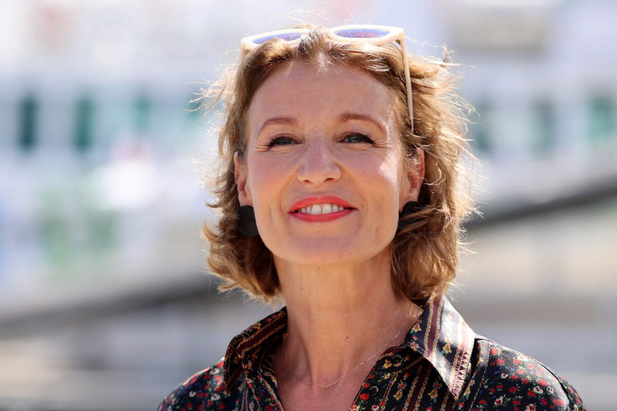 Lamy, Cassel, Seigner... Les fratries célèbres du cinéma - Voici