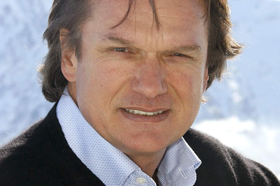 Véronique Sanson : qui sont les hommes de sa vie ? - Voici