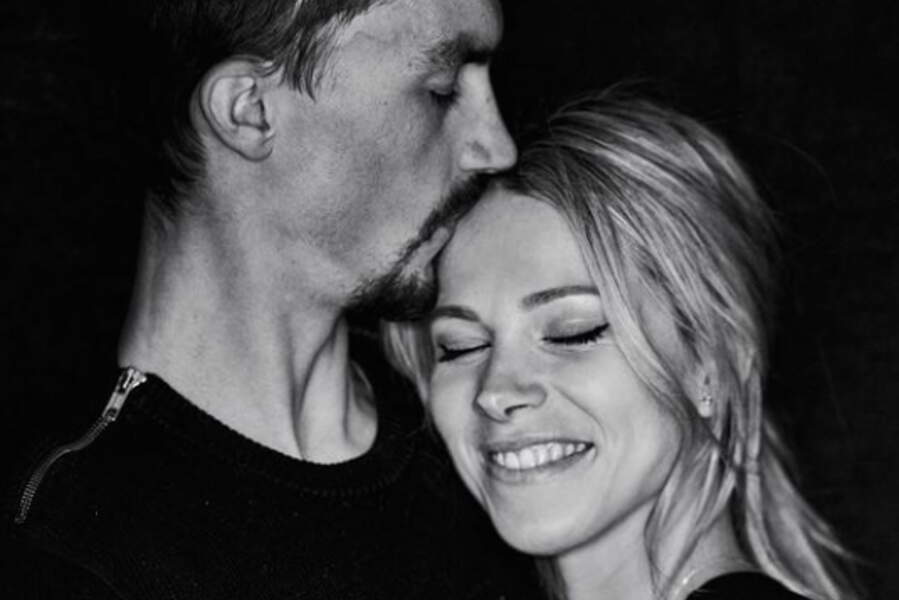 Marion Rousse et Julian Alaphilippe : retour en images sur leur ...