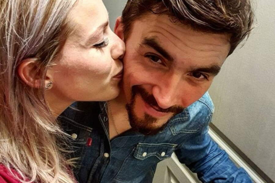 Marion Rousse et Julian Alaphilippe : retour en images sur leur ...