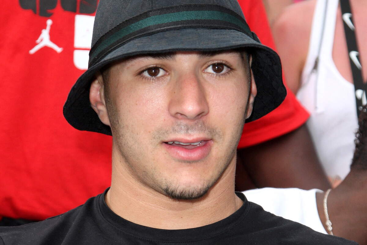 Karim Benzema : découvrez son évolution physique en images - Voici