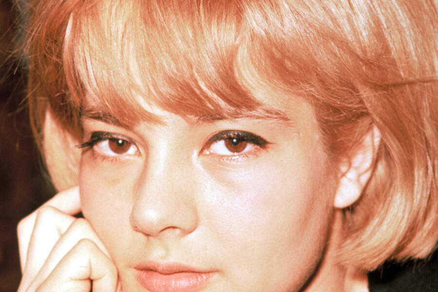 Sylvie Vartan : de 1963 à aujourd'hui, la vie de la chanteuse en images - Voici