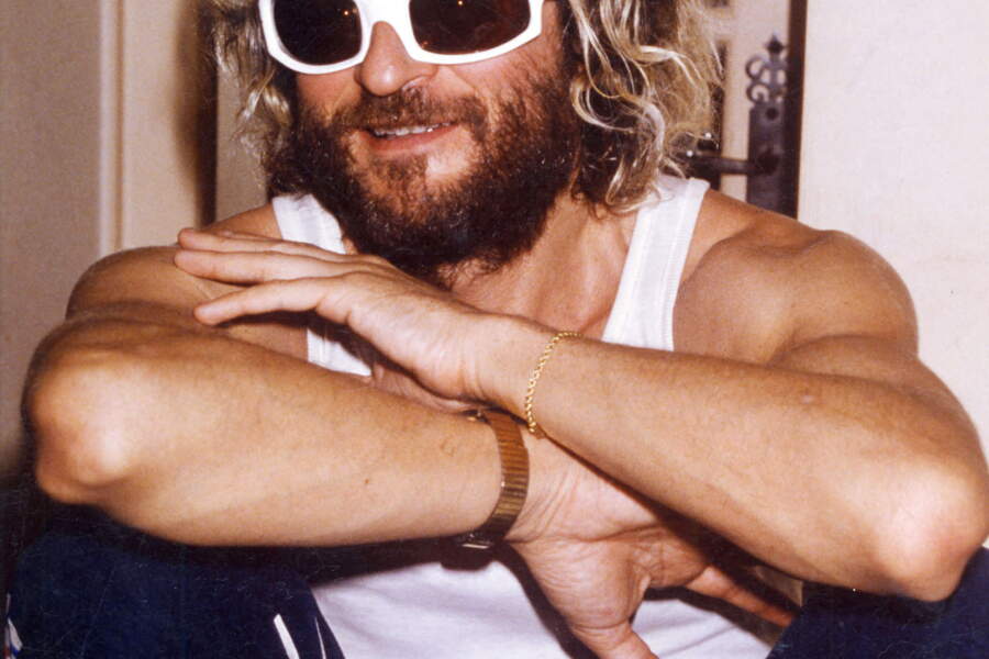 Michel Polnareff : découvrez son évolution physique au cours de sa ...