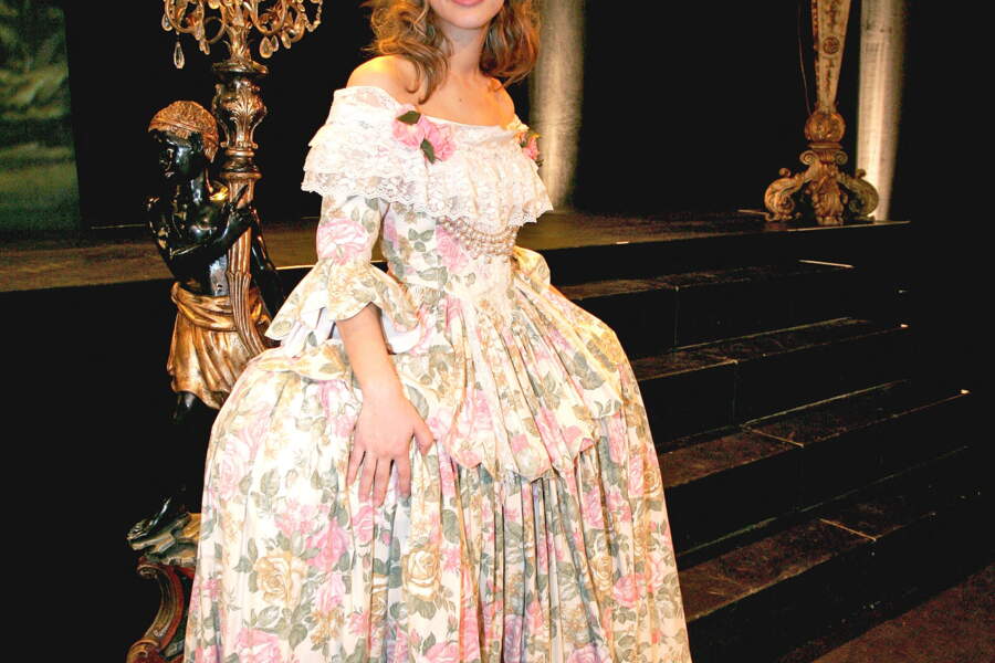 Que deviennent les membres de la troupe du Roi Soleil ? - Voici