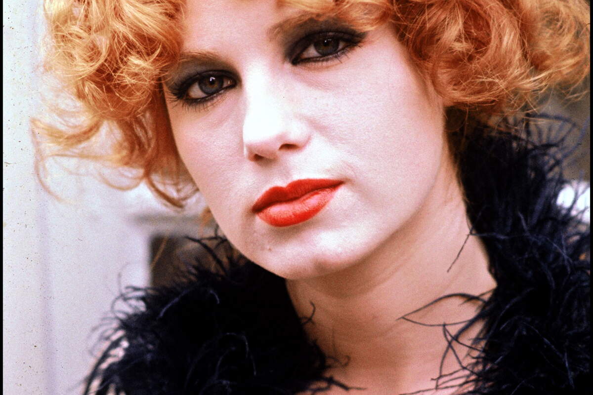 Véronique Genest : découvrez l''évolution physique de l'interprète de ...