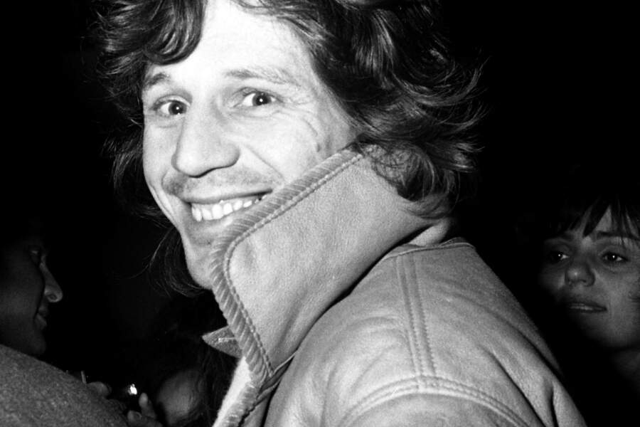 Gérard Lenorman : découvrez sa carrière en images - Voici