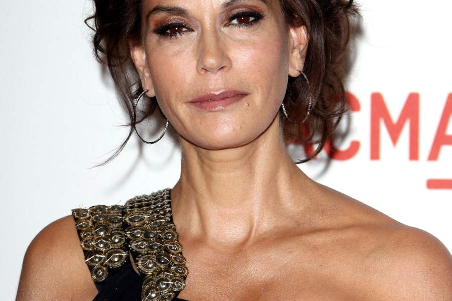 L'évolution physique de Teri Hatcher - Voici